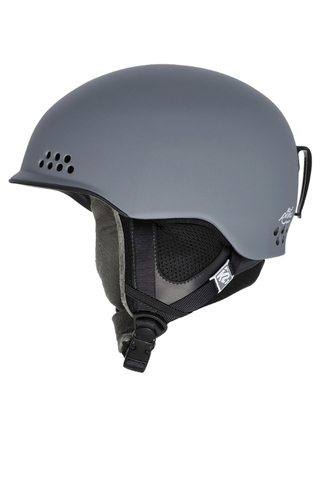 K2 Rival Helmet Grey