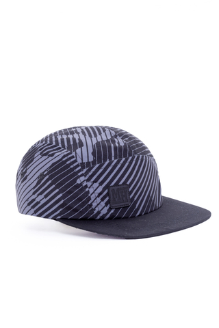 Metoda Sport MH Sport Cap Black Pattern
