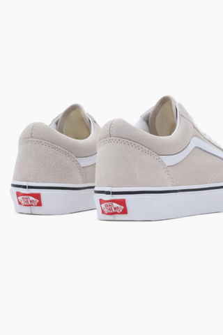 Boty Vans Old Skool Beige VN0005UFBLL1