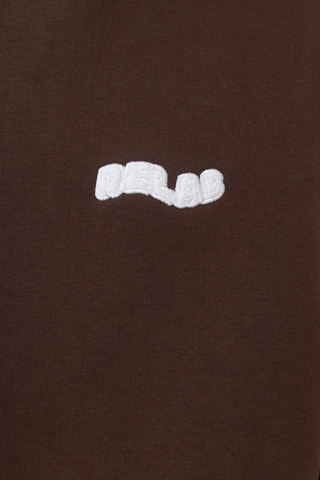 Bluza Z Kapturem Relab Basic Brown