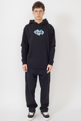 Ripndip In Loving Memory Hoodie Black RNDHOL23149 Ripndip In Loving Memory Hoodie Black RNDHOL23149