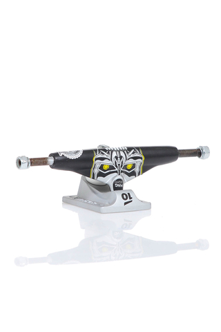 Tensor Mag Light C-10000 5.25 Trucks 10415262 Black