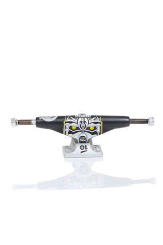 Tensor Mag Light C-10000 5.25 Trucks 10415262 Black