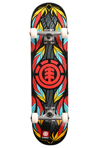 Element Feather Flow Skateboard S4CPA6-1