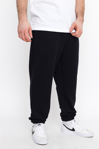 Spodnie Relab Bonsai Black