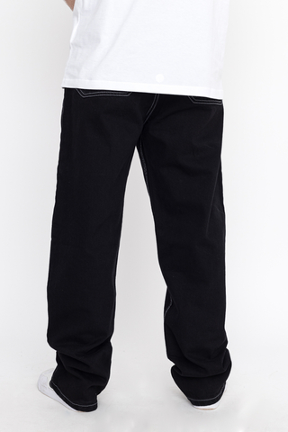 Relab Venom Pants Black
