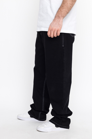 Relab Venom Pants Black