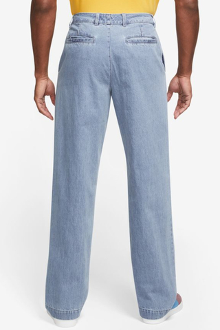 Nike SB Life EL Jeano Pants Light Blue DV8917-493