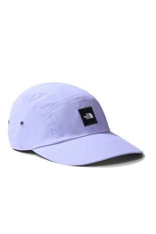 The North Face Explore Cap NF0A7WHBN121 Purple