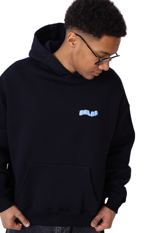 Bluzy Relab: unisex, z nadrukami - Selectshop.pl