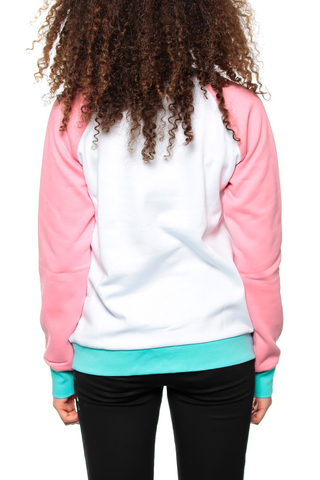 Bluza Damska Femi Pleasure Salt Multi