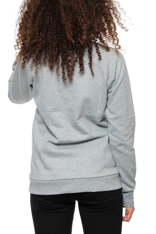 Bluza Damska Femi Pleasure Salt Grey