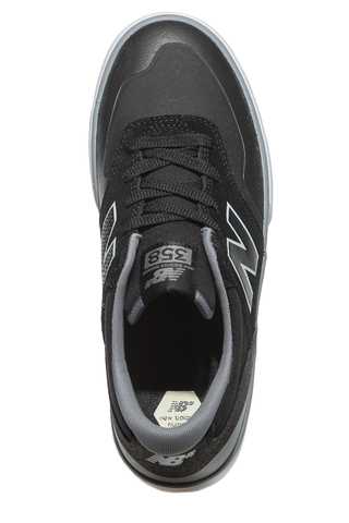 Buty New Balance Numeric Arto 358 Black NM358BGN
