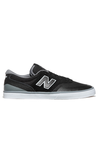 Buty New Balance Numeric Arto 358 Black NM358BGN
