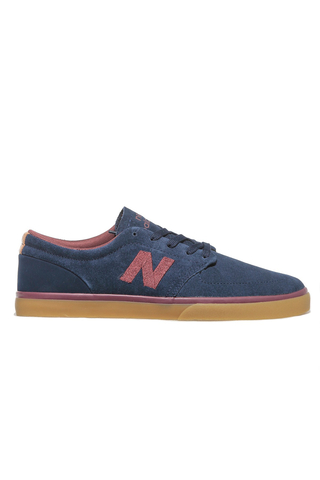 Buty New Balance Numeric 345 Navy NM345OB