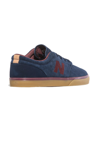 Buty New Balance Numeric 345 Navy NM345OB