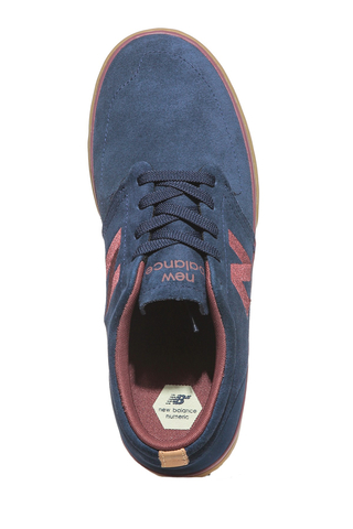 Buty New Balance Numeric 345 Navy NM345OB