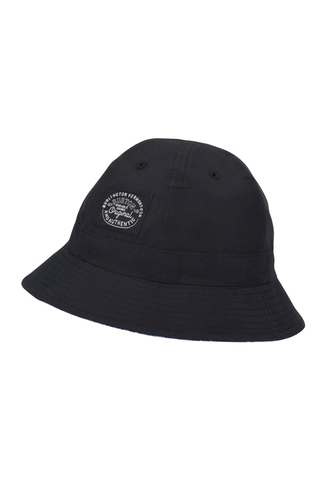 Burton Thompson Bucket Hat 17907100400 Dark Denim Guatikat