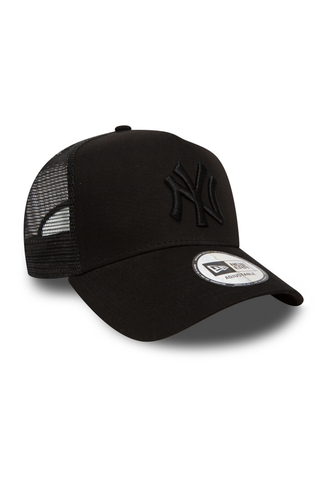 Czapka New Era New York Yankees Trucker 11579474 Black