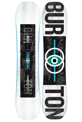 Burton Process Smalls Smalls Snowboard 130 13224104000 Multi 19