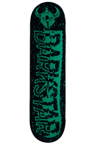 Darkstar VHS Deck 10012688 Black Green