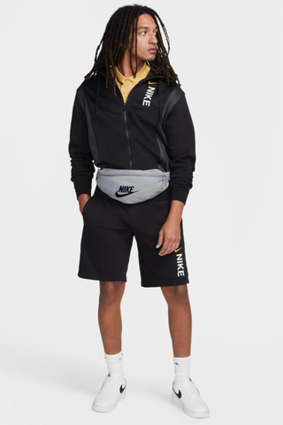 Nerka Nike Heritage DB0490-012 Grey Black