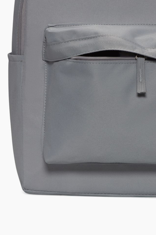 Nike Heritage 25L Backpack DC4244-012 Grey