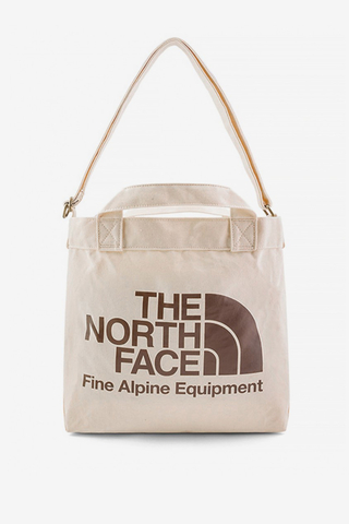 Torba The North Face Adjustable Cotton Tote NF0A81BRR171 Weimaraner ... Torba The North Face Adjustable Cotton Tote NF0A81BRR171 Weimaraner ...