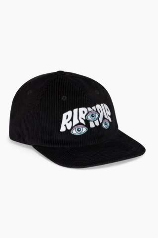 Ripndip Tears To Heaven Cap RND10000 Black