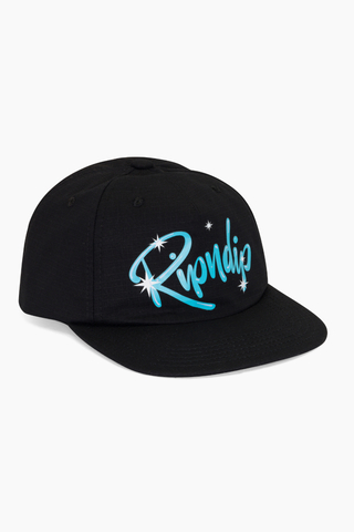 Ripndip Sprinkles Cap RND10001 Black