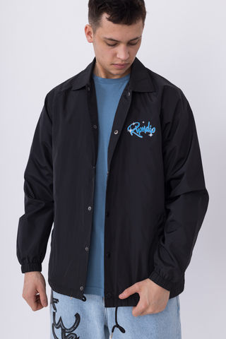 Ripndip Sprinkles Jacket Black RND9904