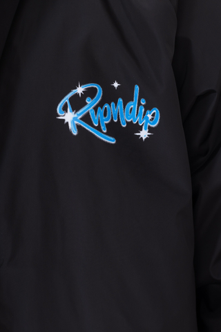 Ripndip Sprinkles Jacket Black RND9904