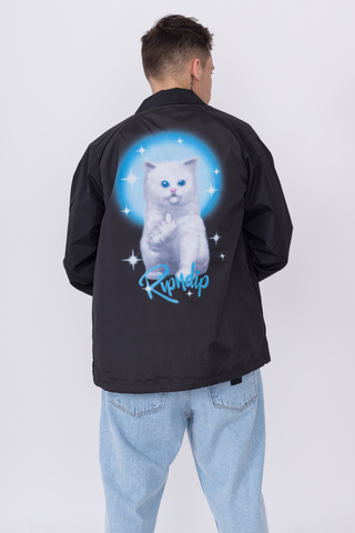 Ripndip Sprinkles Jacket Black RND9904