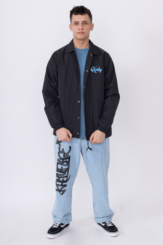 Ripndip Sprinkles Jacket Black RND9904