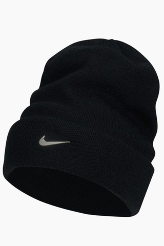 Zimní Čepice Nike Peak FB6527-010 Black