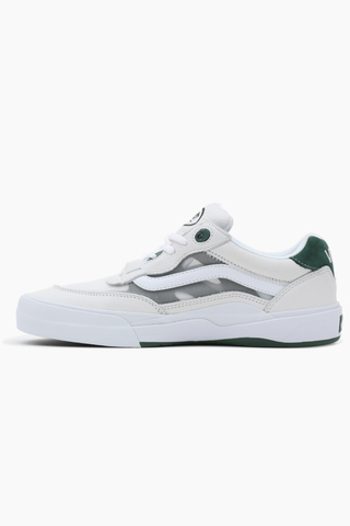 Boty Vans Wayvee Green VN0A5JIAWGR1
