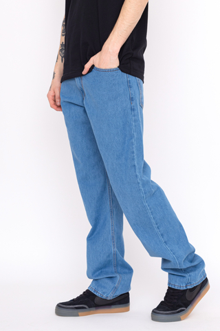 Diil Regular Pants Light Blue DSP406
