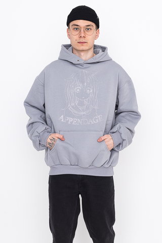 An-Appendage – koszulki i bluzy unisex | Selectshop.pl