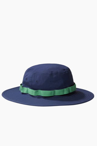 The North Face Class V Brimmer Hat Dark Blue NF0A5FXFHIR1