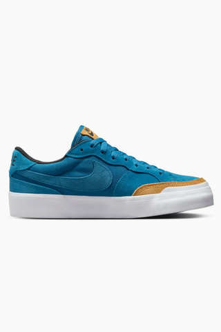 Buty Nike SB Zoom Pogo Plus DX6915-300 Blue