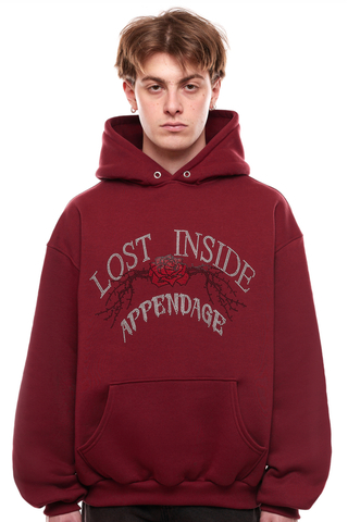 An-Appendage – koszulki i bluzy unisex - Selectshop.pl