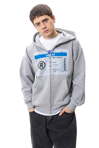 Bluzy Relab: unisex, z nadrukami - Selectshop.pl