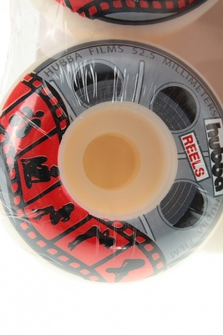 Koła HUBBA FILMS selectshop.pl Hubba Wheels