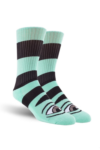 Toy Machine Sect Eye Big Stripe SOCTM0043 mint