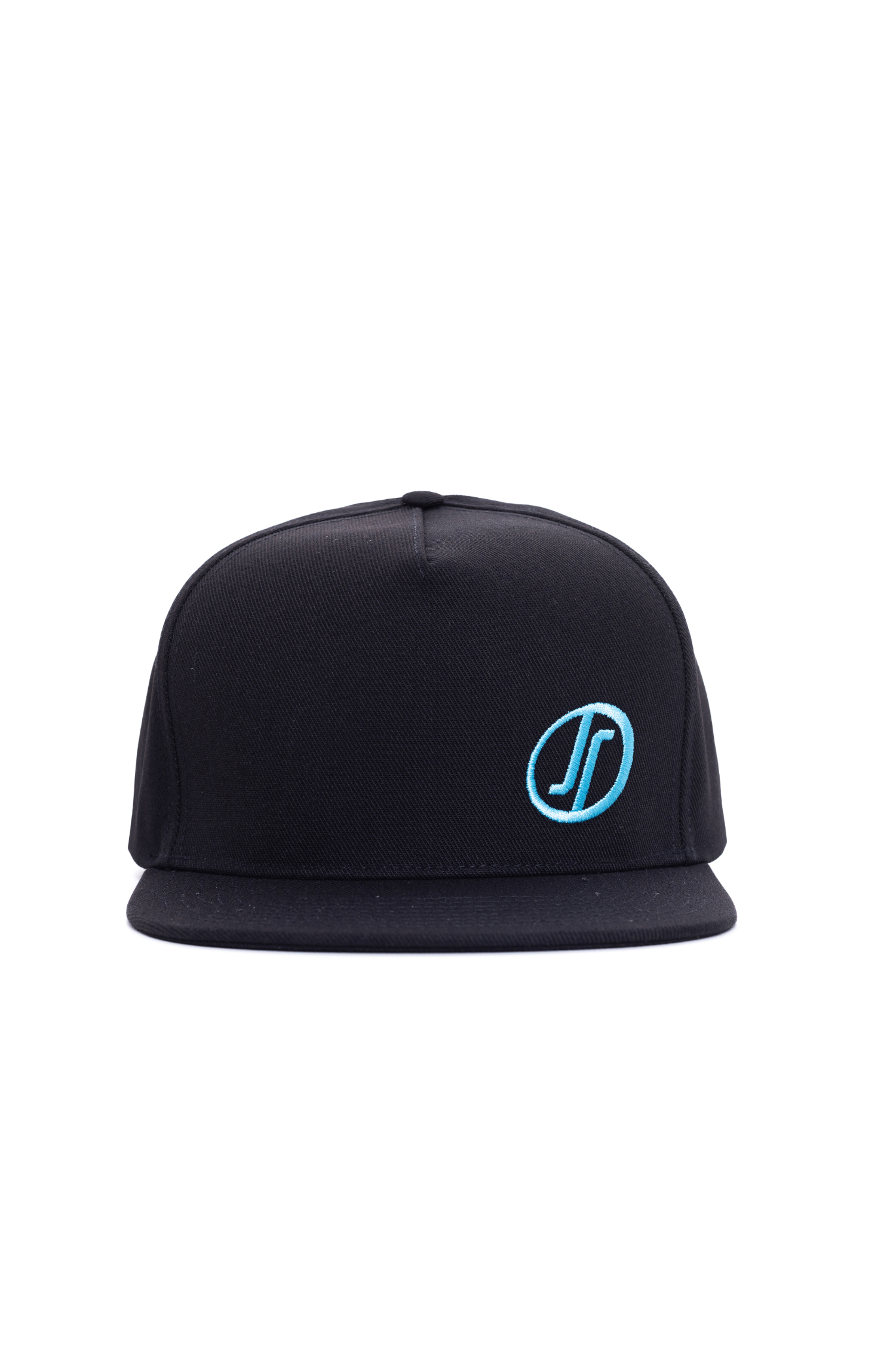 JoyRide Logo Cap Black