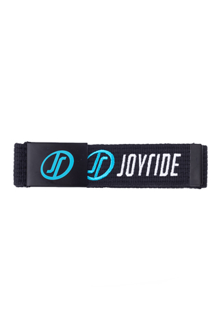 Pasek JoyRide Logo Blue