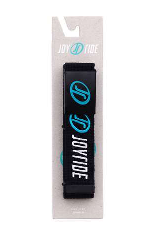 Pasek JoyRide Logo Blue