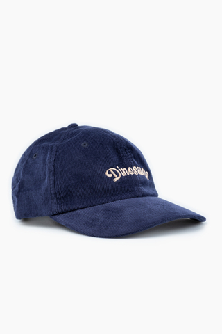 Relab Dinosaurus Cap Navy