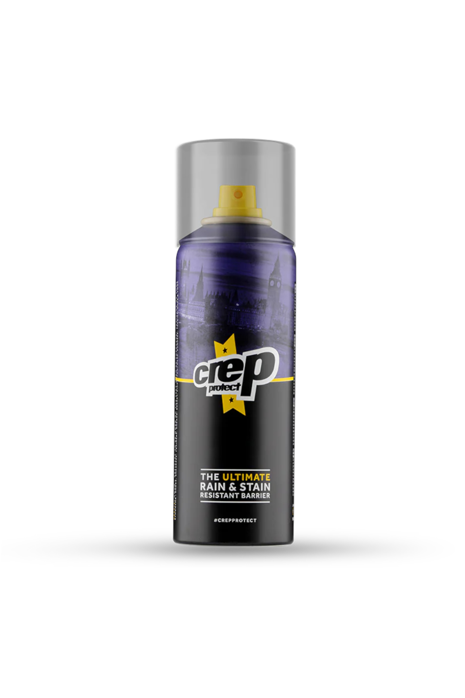 Crep Protect Rain & Stain Spray CP001 Black
