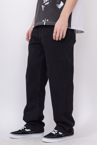 Spodnie Relab Draft Black